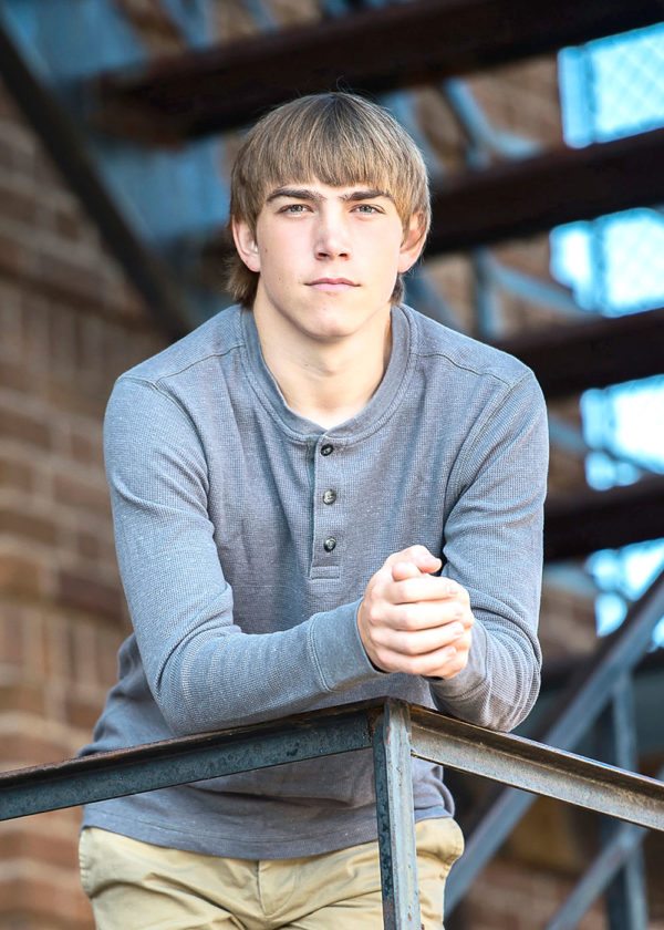 IM names top seniors for 2018 | News, Sports, Jobs - The Daily News